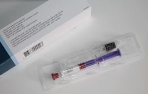 Mijn ervaring met de prikpil - Jouvence