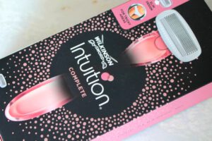 Wilkinson intuition complete - Jouvence