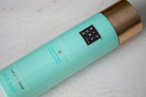 Rituals - The Ritual of Karma shampoo & conditioner - Jouvence